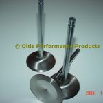 Valves – Olds Performance Products