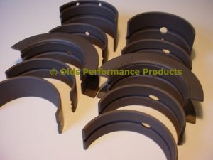 Performance Main Coated modified Bearings 455 – Olds Performance Products