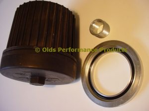 Systems 1 Oil Filter Kit – Olds Performance Products