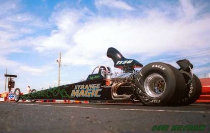 Strange Magic – Olds Performance Products