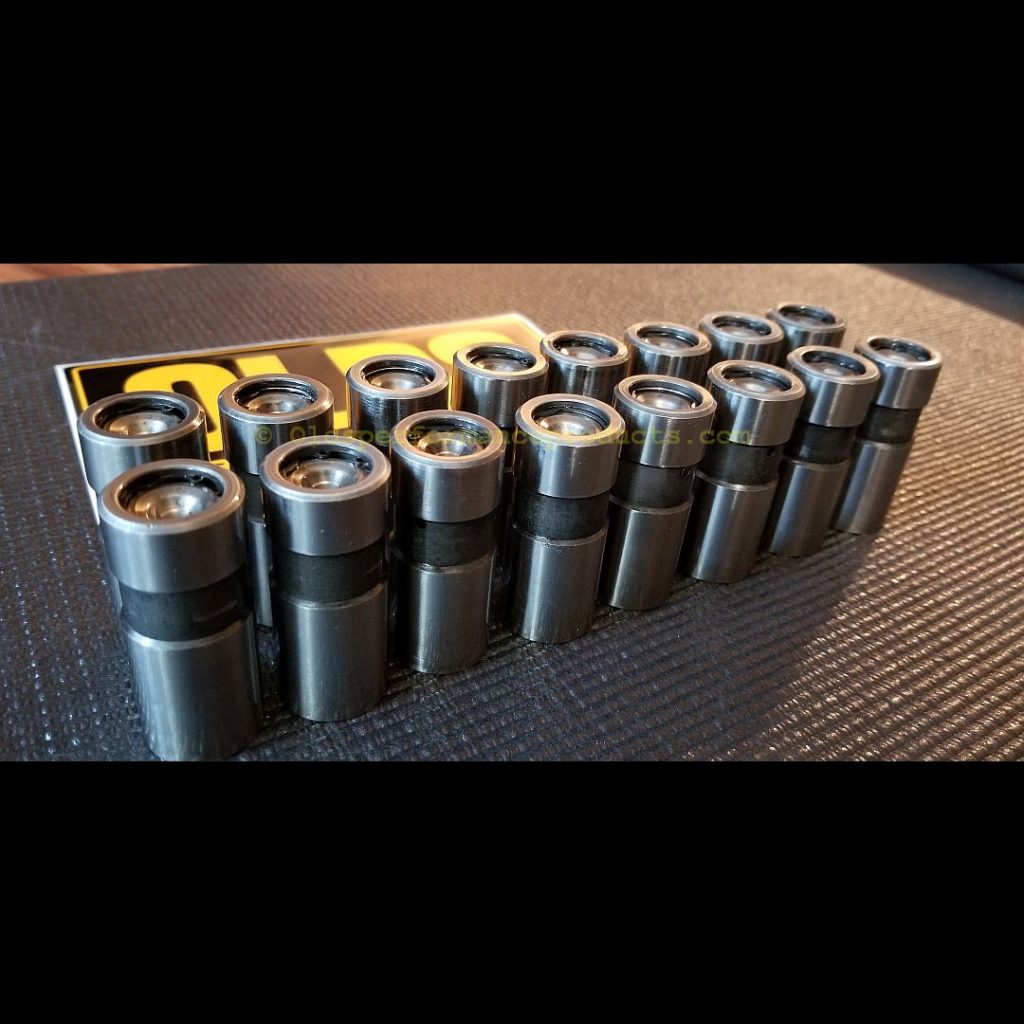 Lifters, Hydraulic .921 – Olds Performance Products